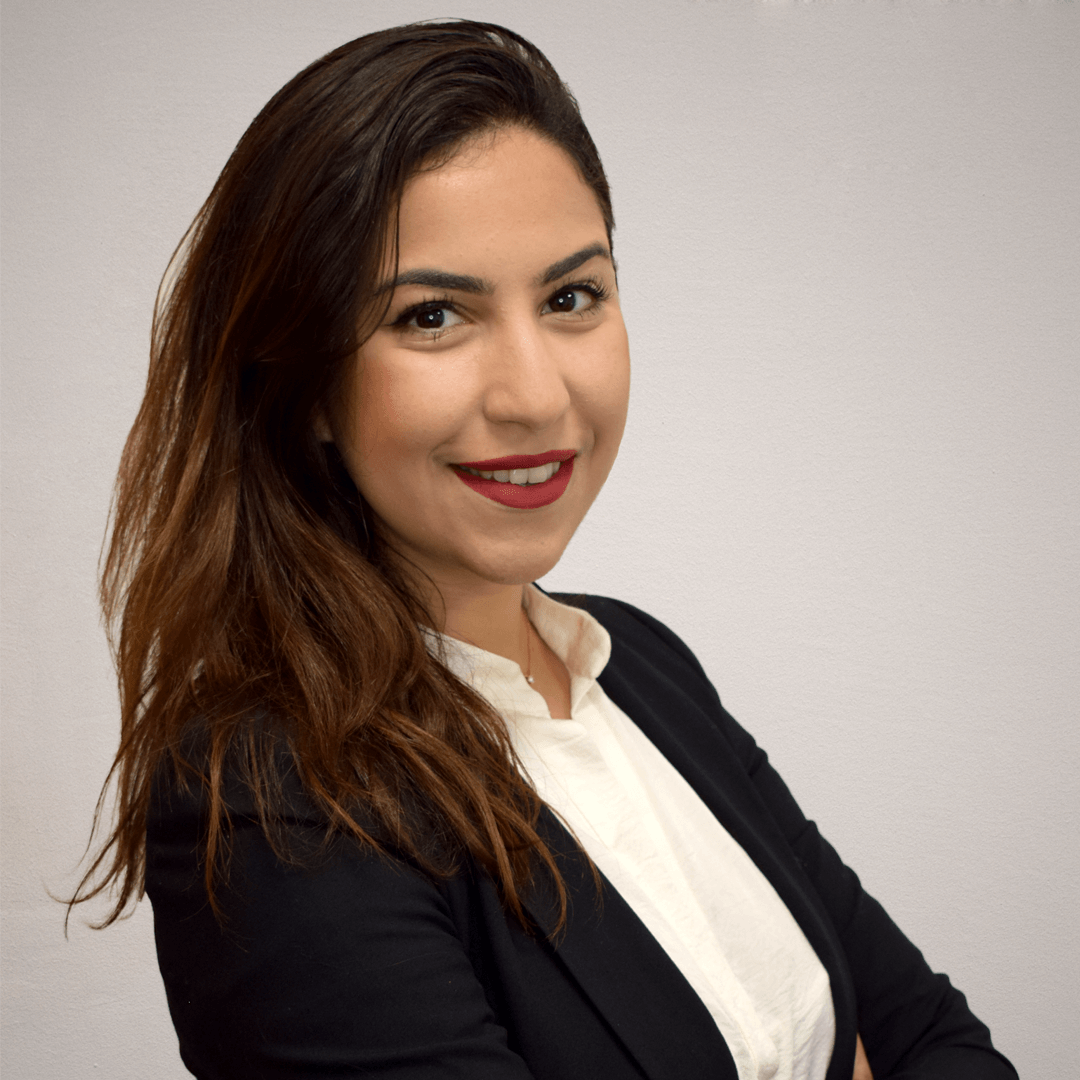 Asmae EL MOKRINI - UIR-Rabat Business School