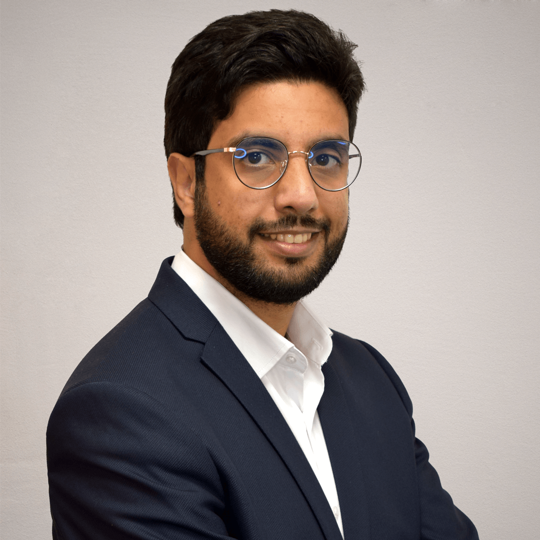 Issam KRIMI - UIR-Rabat Business School
