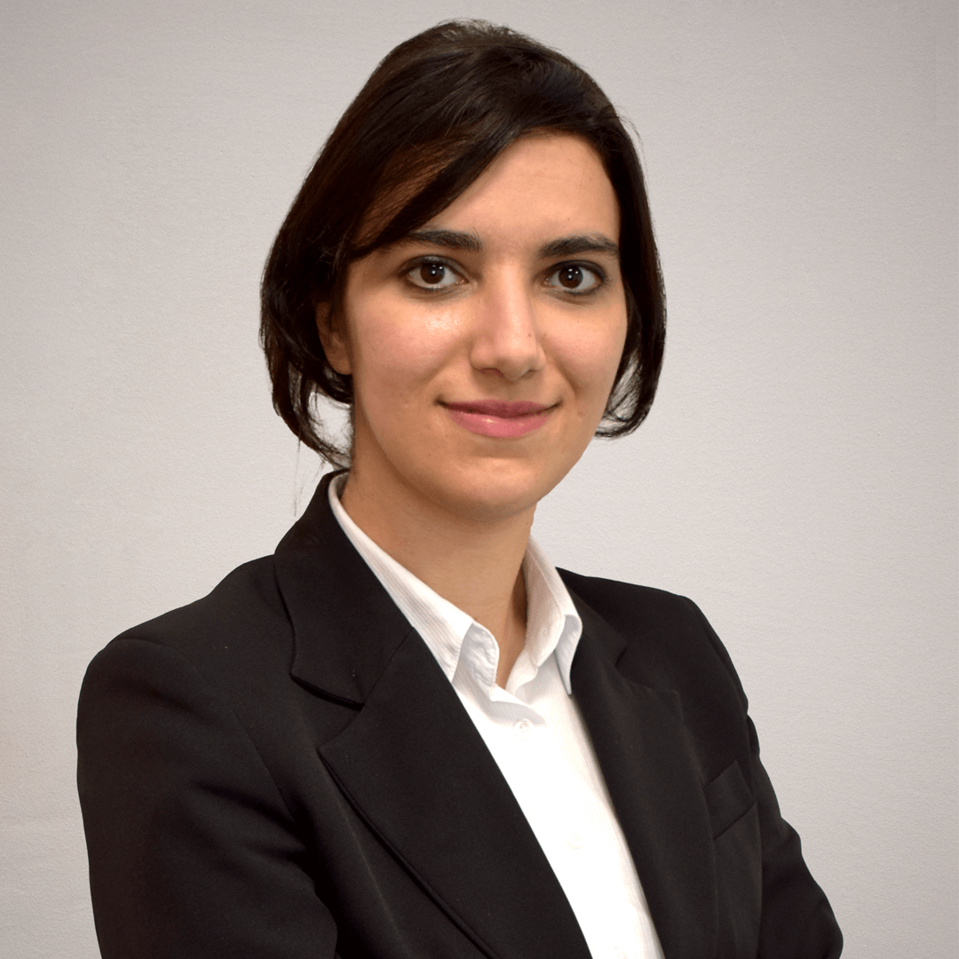 Kaoutar CHARGUI - UIR-Rabat Business School