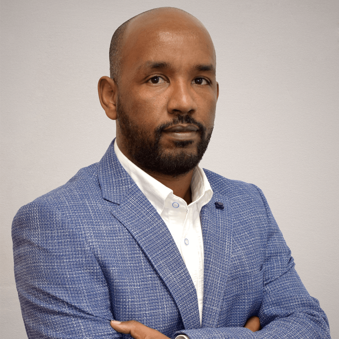 Mesay S. SHANKA - UIR-Rabat Business School