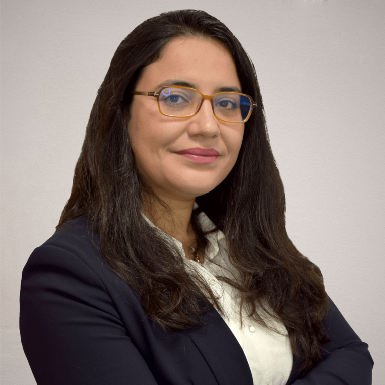 Ikram JEBABLI - UIR-Rabat Business School