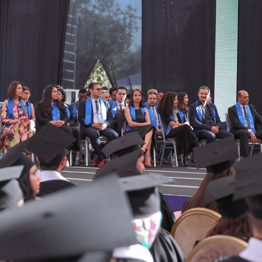 Faculty & Research - UIR-Rabat Business School