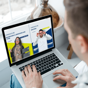 International Program in Management - UIR-Rabat Business School