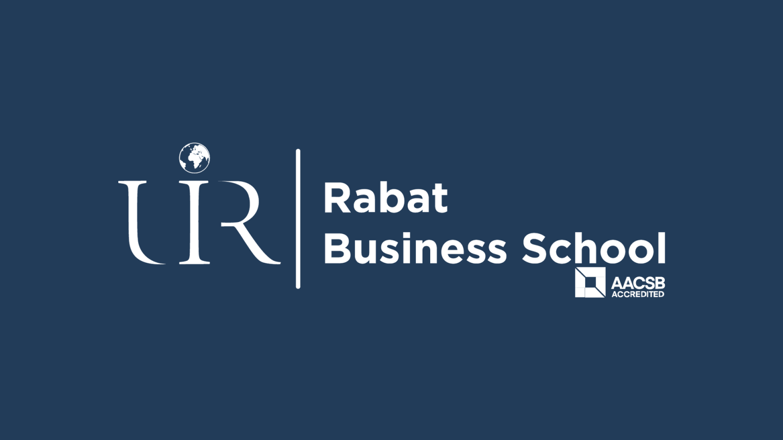 Display 2 - UIR-Rabat Business School