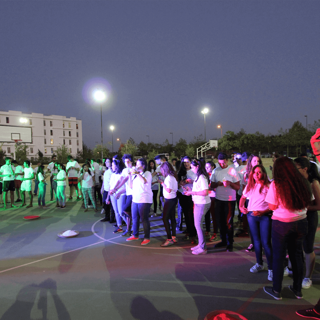 TRANSFORMATIVE EXPERIENCE - UIR-Rabat Business School