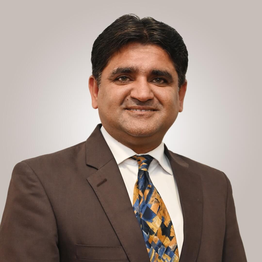 Ahmed IMRAN - UIR-Rabat Business School