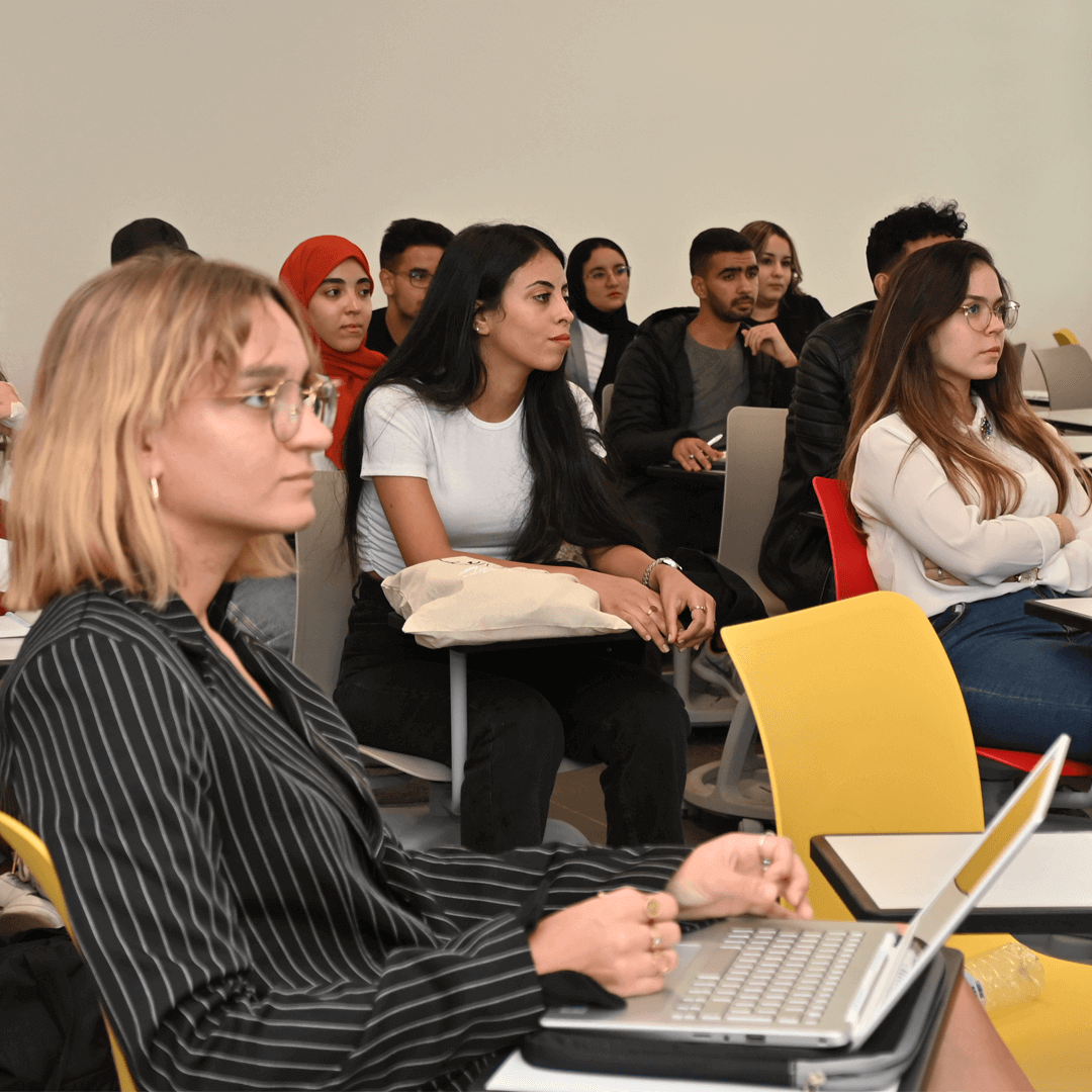Programmes - UIR-Rabat Business School