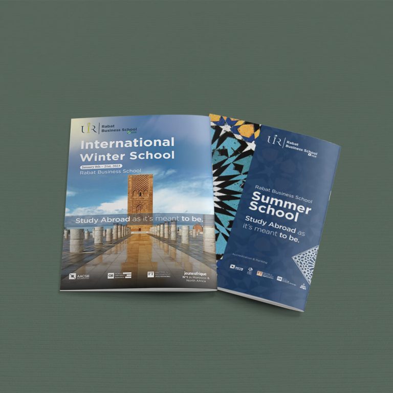 International - UIR-Rabat Business School