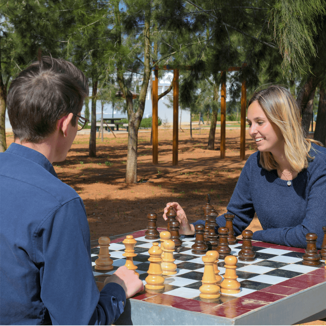 TRANSFORMATIVE EXPERIENCE - UIR-Rabat Business School