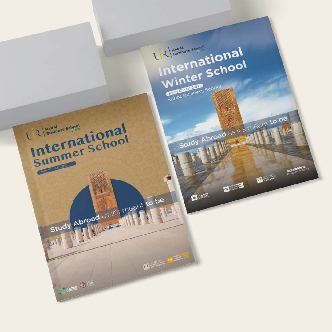International - UIR-Rabat Business School