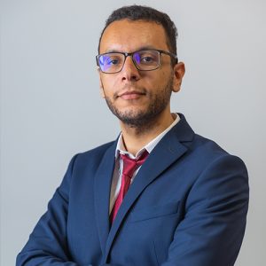 Phd Students - UIR-Rabat Business School