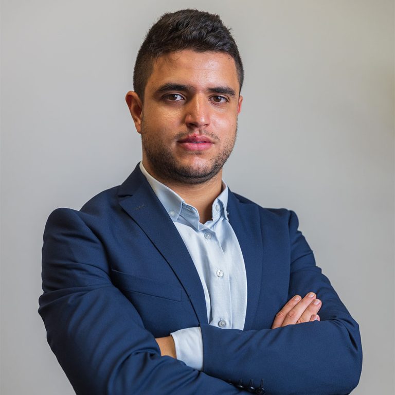 Phd Students - UIR-Rabat Business School