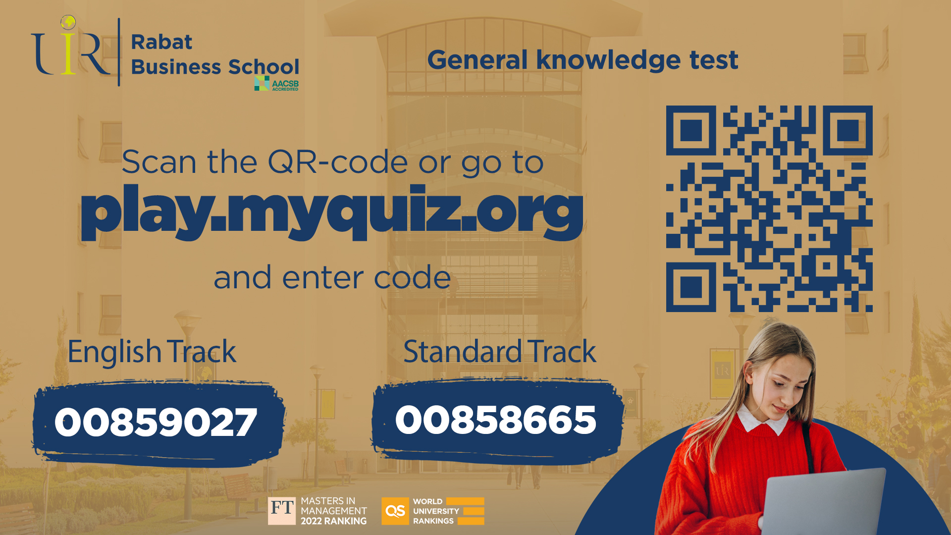 Display 2 - UIR-Rabat Business School