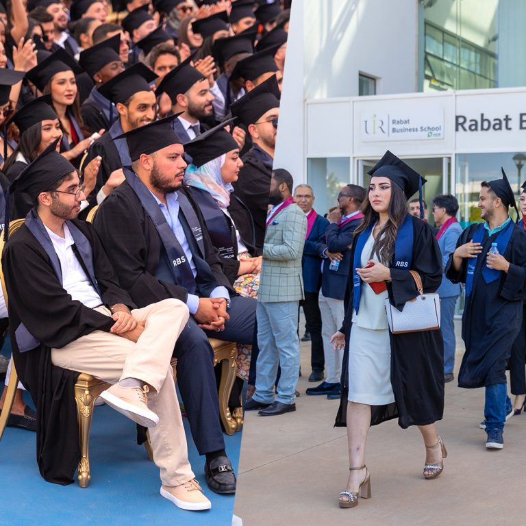 Corporate - UIR-Rabat Business School