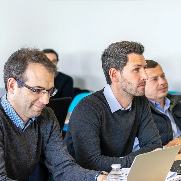 Corporate - UIR-Rabat Business School