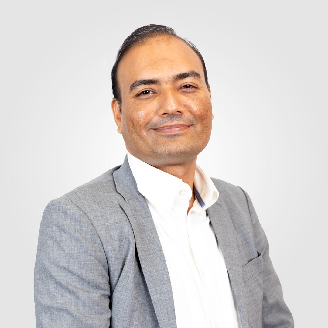 Raheel Yasin - UIR-Rabat Business School