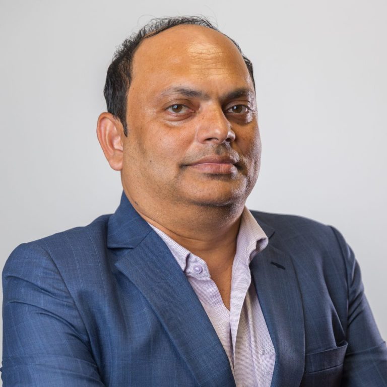 Sandip Rakshit - UIR-Rabat Business School