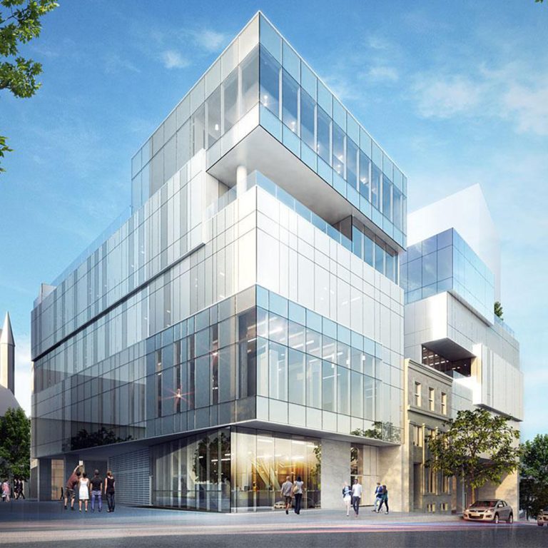 Triple Degree Program - UIR-Rabat Business School