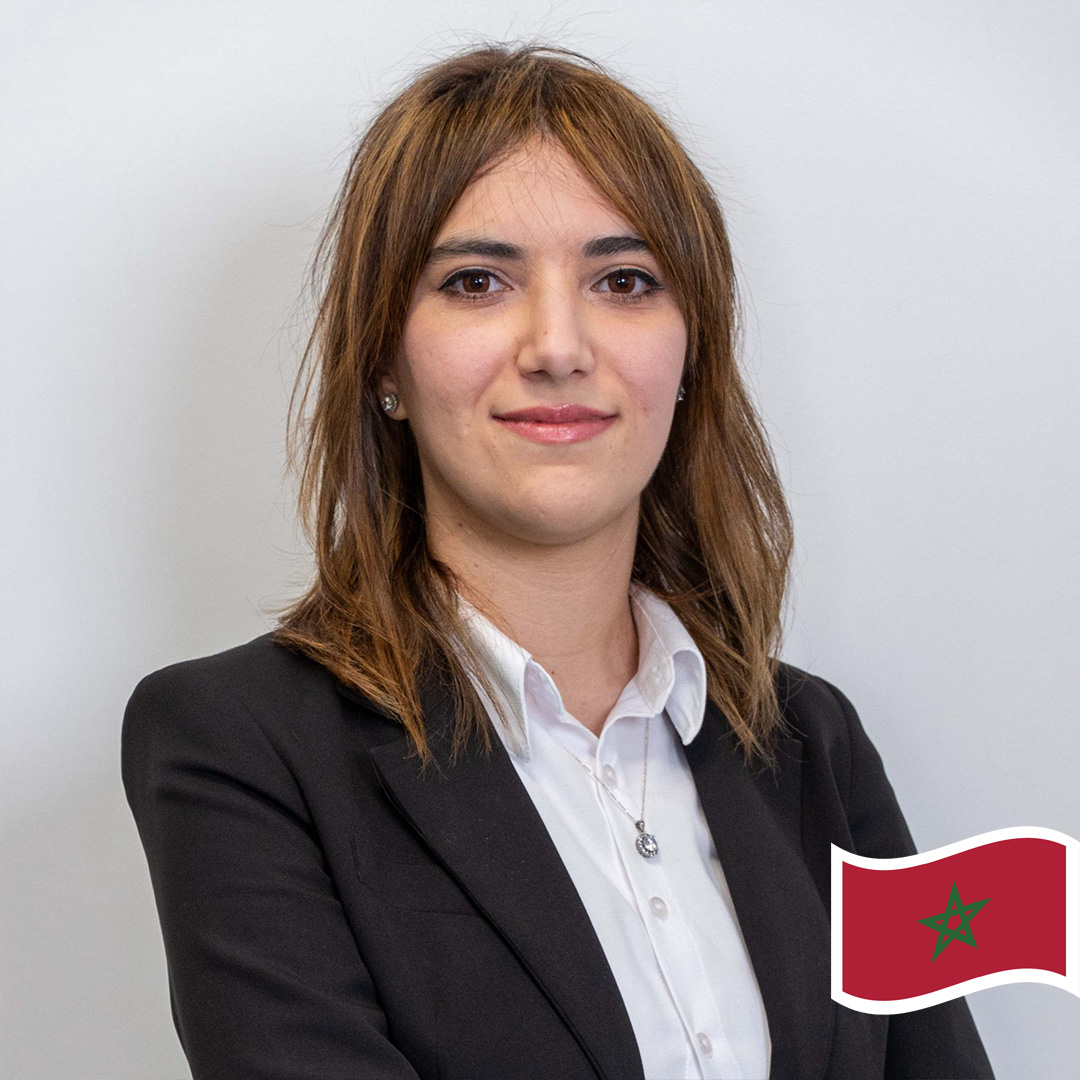 Department of Supply Chain Management & Information Systems - UIR-Rabat ...