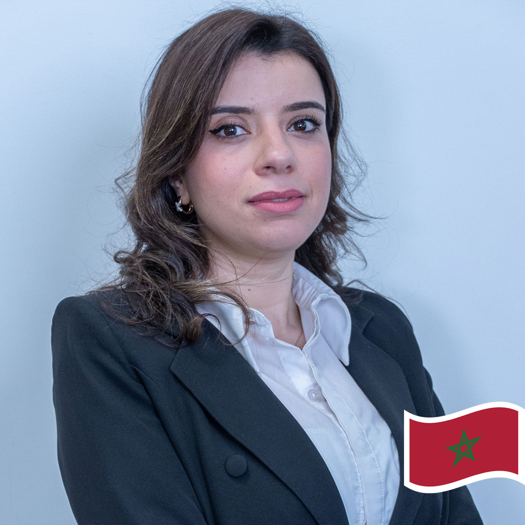 Department of Supply Chain Management & Information Systems - UIR-Rabat ...