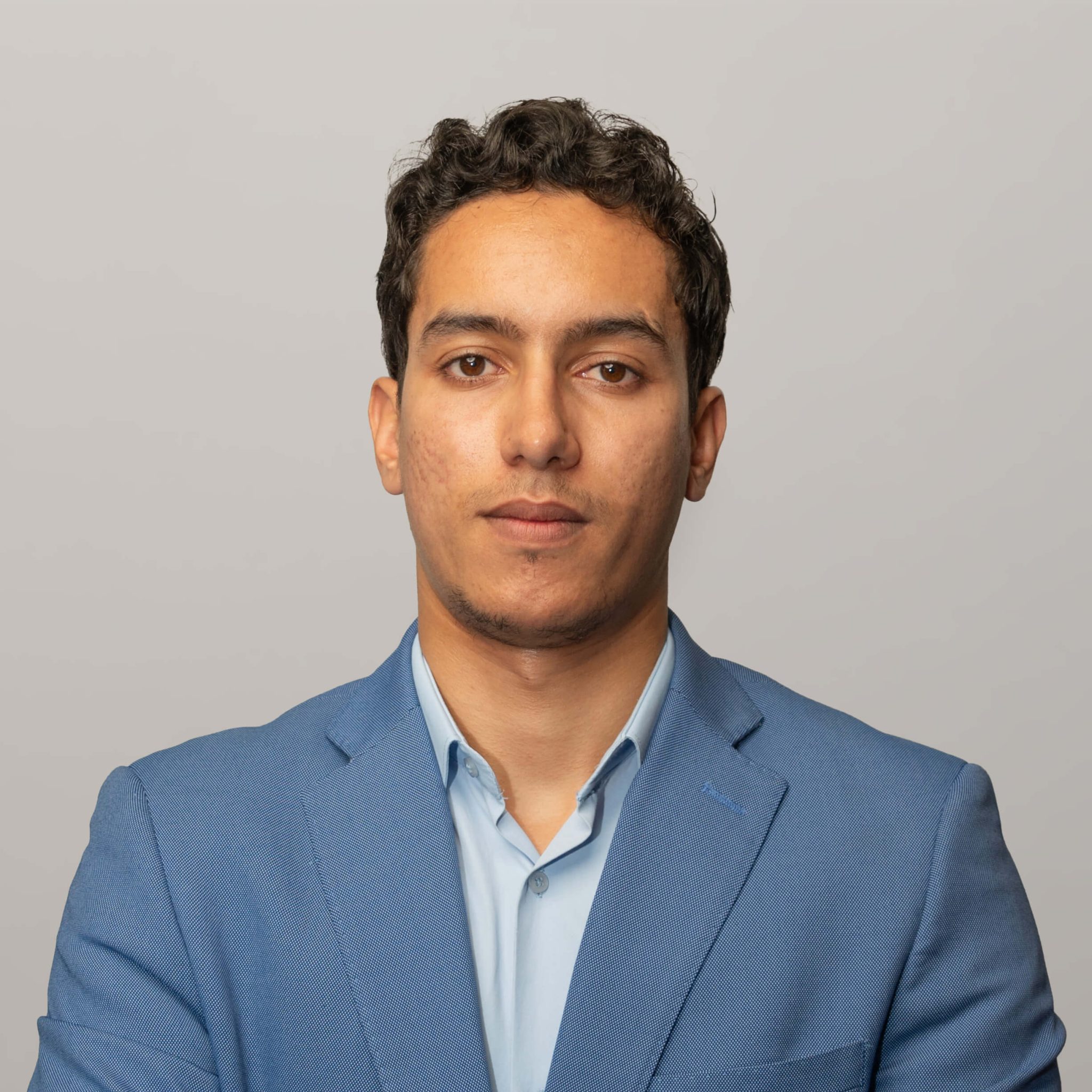 Phd Students - UIR-Rabat Business School