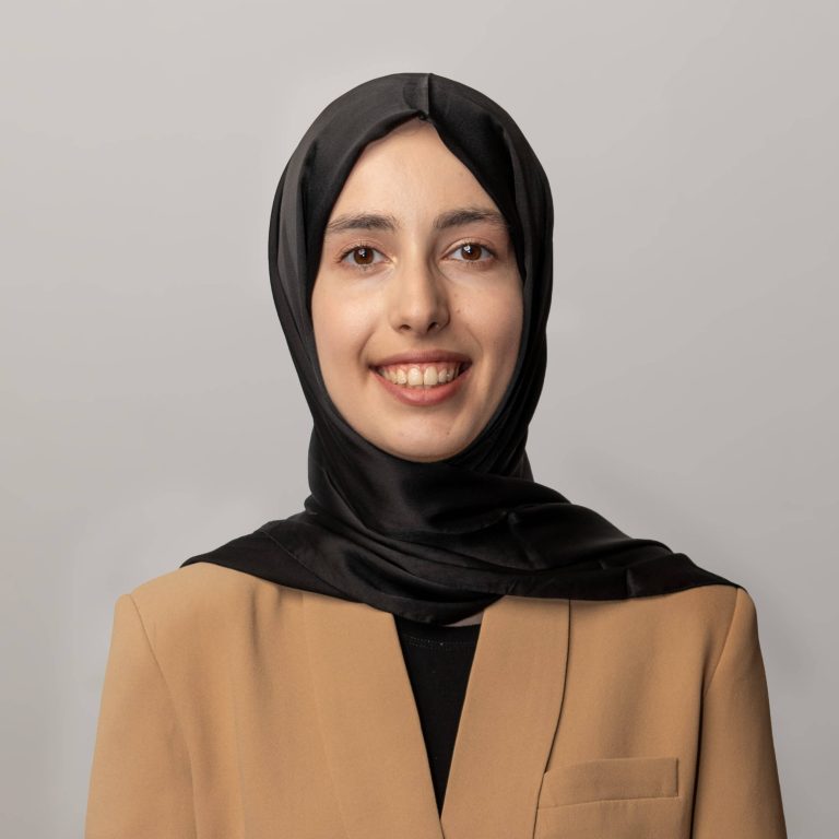 Phd Students - UIR-Rabat Business School