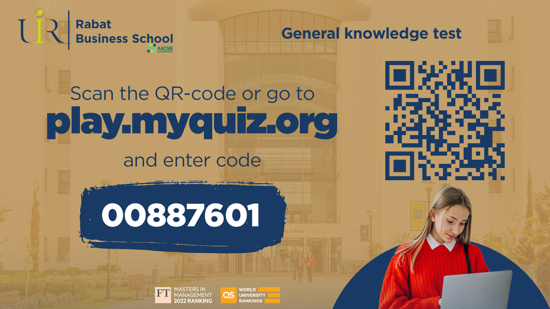 Display 2 - UIR-Rabat Business School