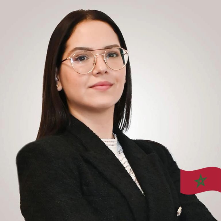 Youssra Riahi Uir Rabat Business School