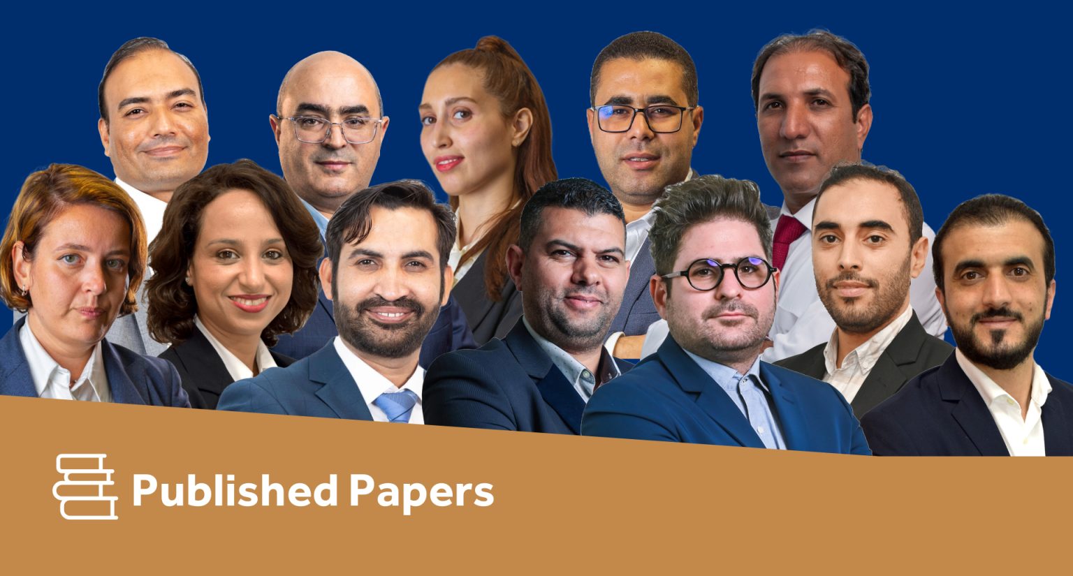 PUBLISHED PAPERS - CONGRATULATIONS - UIR-Rabat Business School