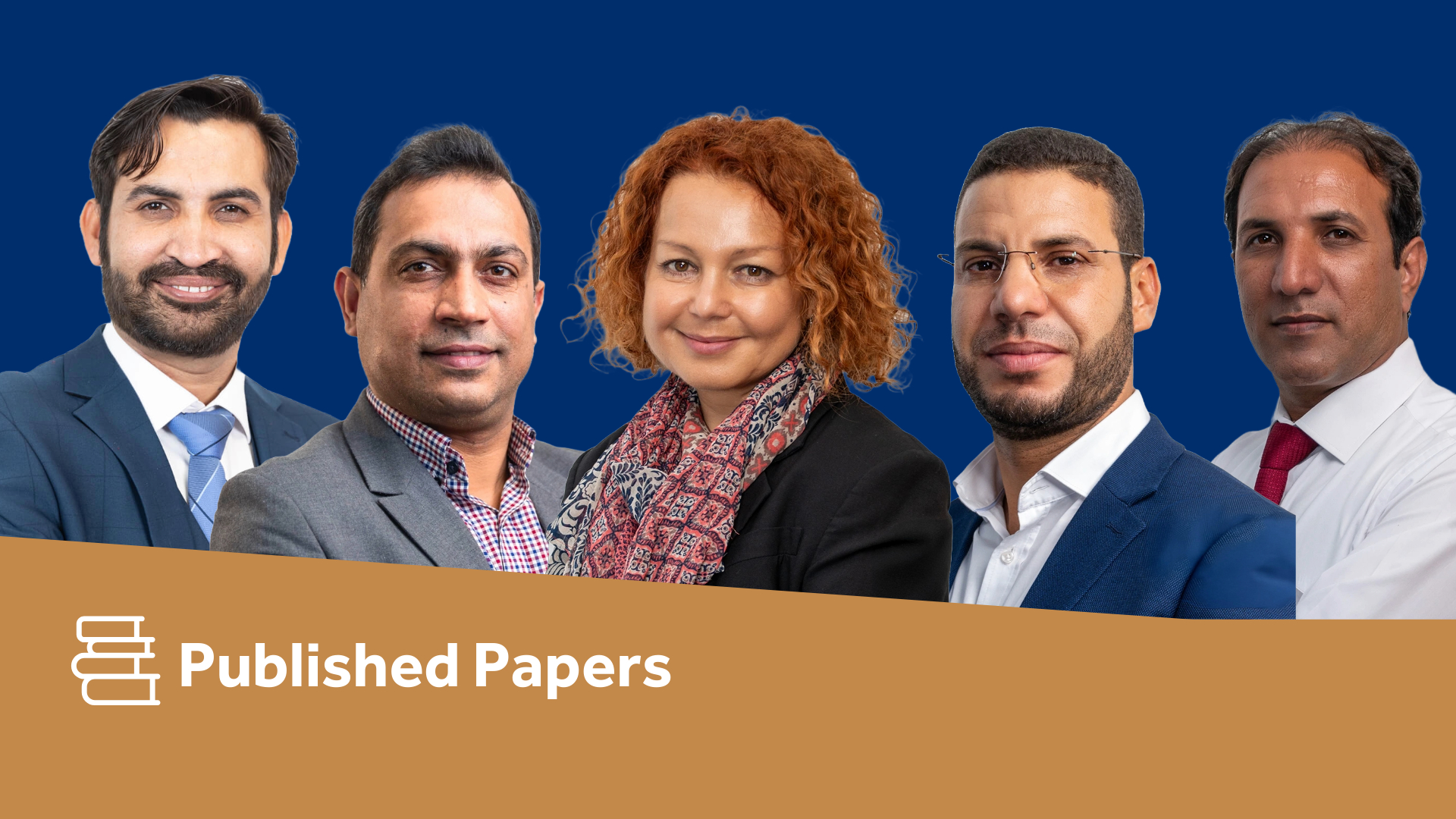 PUBLISHED PAPERS - CONGRATULATIONS [July 2025] - UIR-Rabat Business School