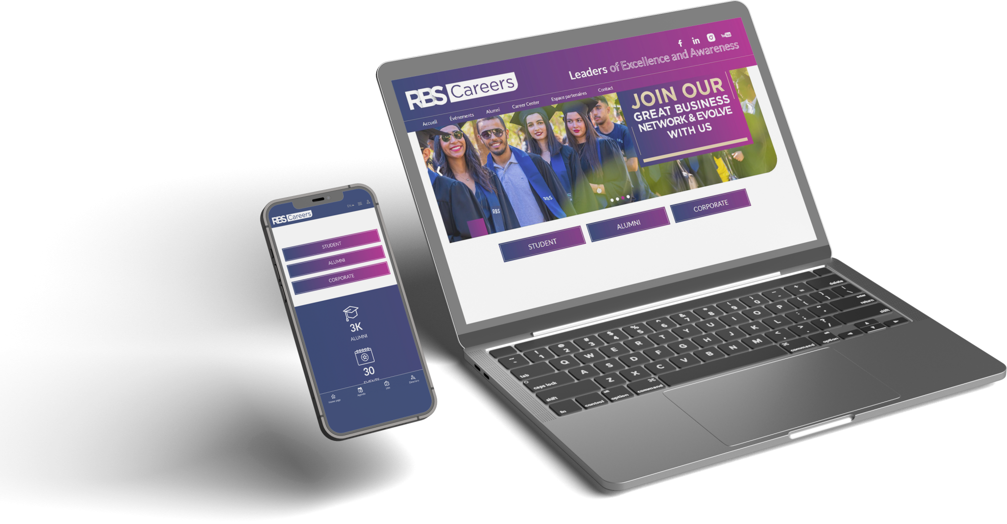 Career Center - UIR-Rabat Business School