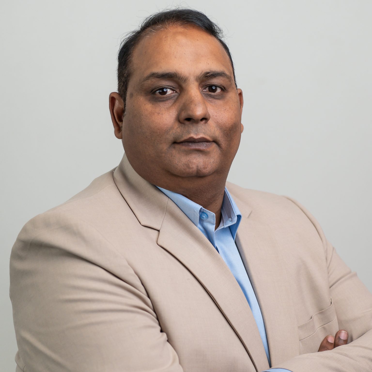 Moazzam ALI - UIR-Rabat Business School