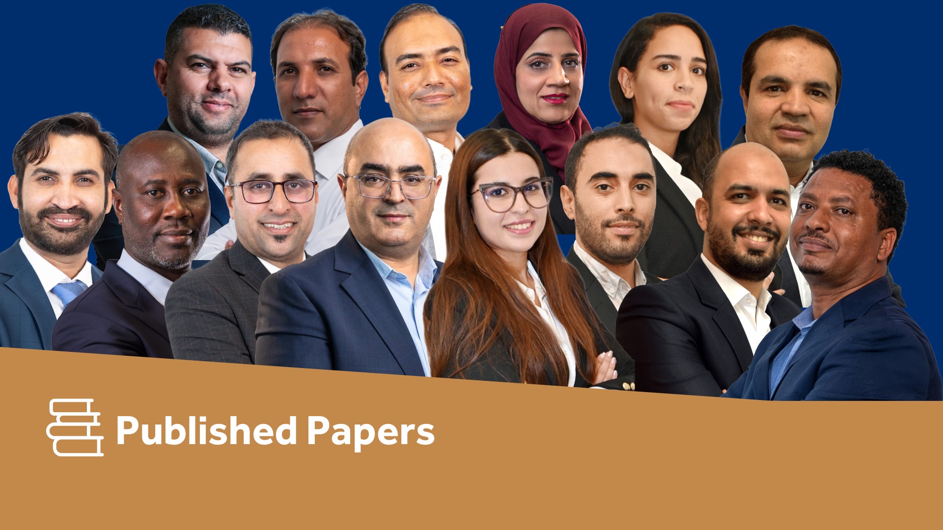 PUBLISHED PAPERS JANUARY 2026 - CONGRATULATIONS - UIR-Rabat Business School